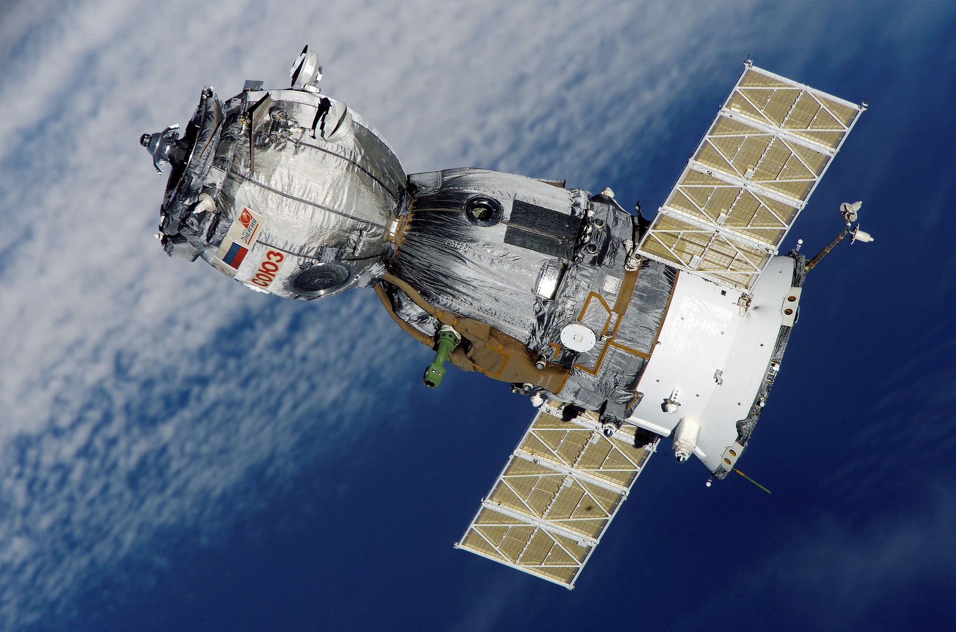 Aerospace | Composites UK