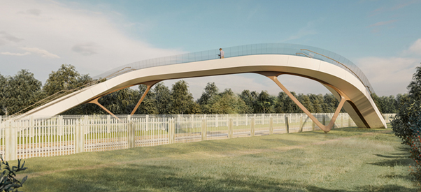 Bridges | Composites UK