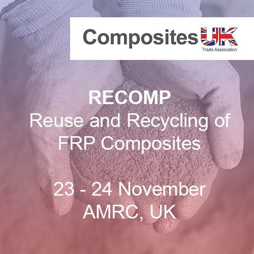 Home - Composites UK | Composites UK