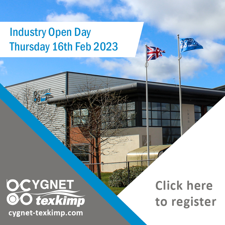 Trade Association for the UK Composites Industry | Composites UK