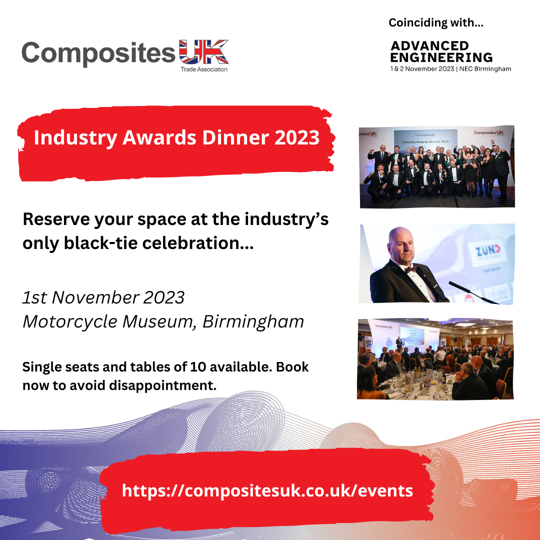 Hub Search | Composites UK